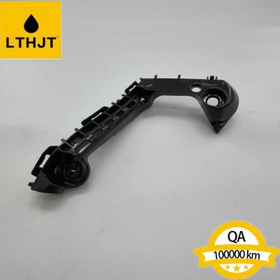 China 52115-02540 52116-02530 Front Bumper Bracket L/R Set for Toyota 2020 Levin NRE210 ZWE211 for sale