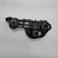 China 52535-06220 52536-06220 Front Bumper Bracket L/R Set for Toyota 2018 Camry ASV71 AXVA70 for sale