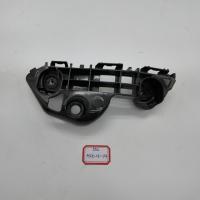 China 52535-06220 52536-06220 Front Bumper Bracket L/R Set for Toyota 2018 Camry ASV71 AXVA70 for sale