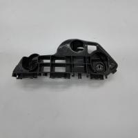 China 52535-06220 52536-06220 Front Bumper Bracket L/R Set for Toyota 2018 Camry ASV71 AXVA70 for sale