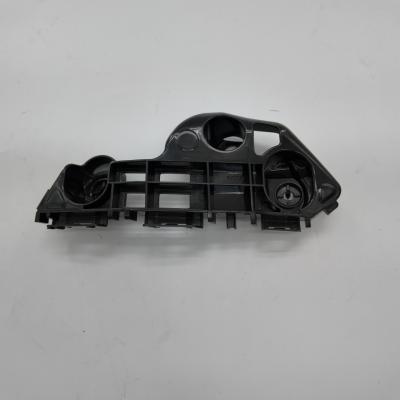 China 52535-06220 52536-06220 Front Bumper Bracket L/R Set for Toyota 2018 Camry ASV71 AXVA70 for sale