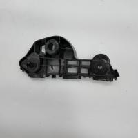 China 52535-06220 52536-06220 Front Bumper Bracket L/R Set for Toyota 2018 Camry ASV71 AXVA70 for sale