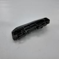 China 52115-60250 52116-60250 Front Bumper Bracket L/R Set for Toyota 2016 Land Cruiser GRJ200 for sale