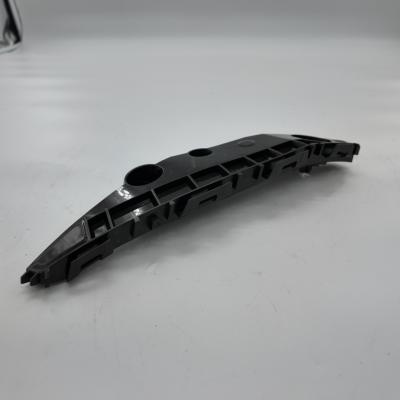 China 52145-08070 52146-08060 Front Bumper Bracket L/R Set for Toyota 2022 Sienna Granvia for sale