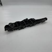 China 52145-08070 52146-08060 Front Bumper Bracket L/R Set for Toyota 2022 Sienna Granvia for sale