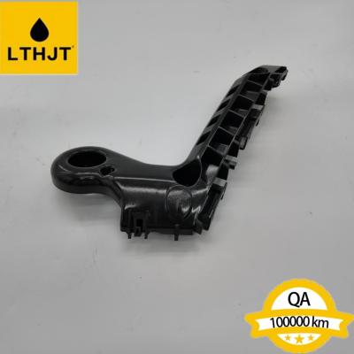 China 52115-02550 52116-02540 Front Bumper Bracket L/R Set for Toyota 2019 Corolla NRE210 for sale