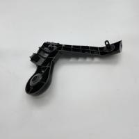 China 52115-02550 52116-02540 Front Bumper Bracket L/R Set for Toyota 2019 Corolla NRE210 for sale