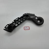 China 52115-02550 52116-02540 Front Bumper Bracket L/R Set for Toyota 2019 Corolla NRE210 for sale