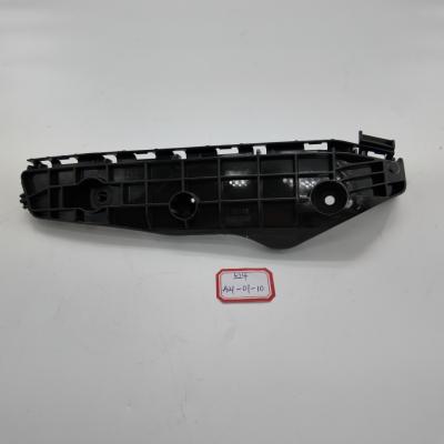 China 52115-0G020 52116-0G020 Front Bumper Bracket L/R Set for Toyota 2010-2018 Prado TRJ150 for sale