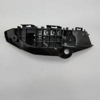 China 52535-0R060 52536-0R090 Front Bumper Bracket L/R Set for Toyota 2020 RAV4 Wildlander for sale