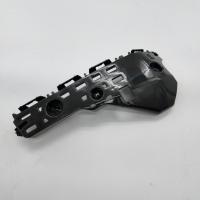 China 52115-0G030 52116-0G030 Front Bumper Bracket L/R Set for Toyota 2018 Prado TRJ15# GRJ152 for sale