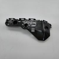 China 52115-0G030 52116-0G030 Front Bumper Bracket L/R Set for Toyota 2018 Prado TRJ15# GRJ152 for sale
