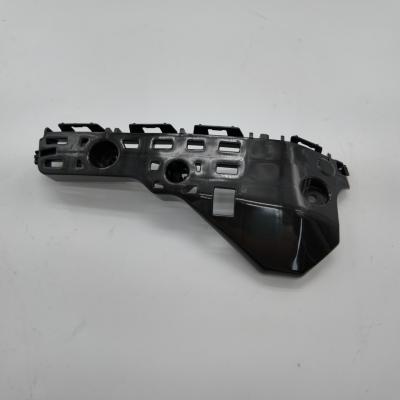 China 52115-0G030 52116-0G030 Front Bumper Bracket L/R Set for Toyota 2018 Prado TRJ15# GRJ152 for sale