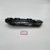 China 52145-0E020 52146-0E020 Front Bumper Bracket L/R Set for Toyota 2009 Highlander for sale