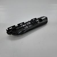 China 52145-0E020 52146-0E020 Front Bumper Bracket L/R Set for Toyota 2009 Highlander for sale