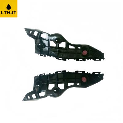 China 52145-0E070 52146-0E070 Front Bumper Bracket L/R Set for Toyota 2015 Highlander ASU5# for sale