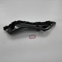 China 52535-0R050 52536-0R040 Front Bumper Bracket L/R Set for Toyota 2014-2019 RAV4 for sale