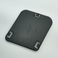 China 52124-60040 52123-60040 Front Bumper Air Duct Cover for Toyota RZJ120 GRJ120 2003-2009 for sale