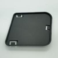 China 52124-60040 52123-60040 Front Bumper Air Duct Cover for Toyota RZJ120 GRJ120 2003-2009 for sale
