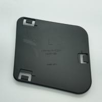 China 52124-60040 52123-60040 Front Bumper Air Duct Cover for Toyota RZJ120 GRJ120 2003-2009 for sale