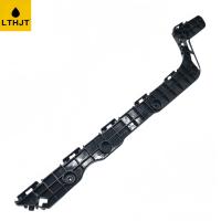China 52155-60070 52156-60070 Bumper Bracket L/R Toyota LC200 GRJ200 UZJ200 URJ202 2008-2012 for sale