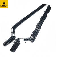China 52155-60070 52156-60070 Bumper Bracket L/R Toyota LC200 GRJ200 UZJ200 URJ202 2008-2012 for sale