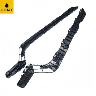 China 52155-60070 52156-60070 Bumper Bracket L/R Toyota LC200 GRJ200 UZJ200 URJ202 2008-2012 for sale