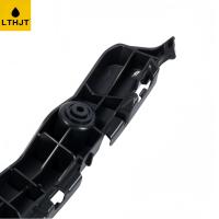China 52115-08020 52116-08010 Front Bumper Bracket L/R Set for Toyota imported version Sienna for sale