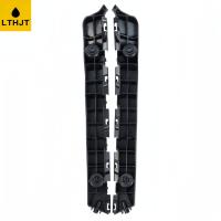 China 52115-08020 52116-08010 Front Bumper Bracket L/R Set for Toyota imported version Sienna for sale
