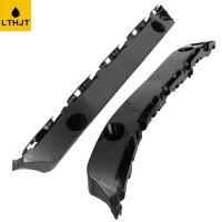 China 52115-08020 52116-08010 Front Bumper Bracket L/R Set for Toyota imported version Sienna for sale