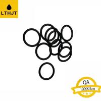 China 90301-T0031 Radiator Filler Neck O-Ring Seal for Toyota 24.99×3.53mm Rubber O-Ring Seal for sale