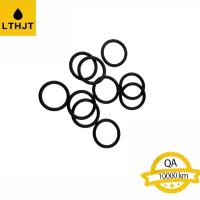 China 90301-T0031 Radiator Filler Neck O-Ring Seal for Toyota 24.99×3.53mm Rubber O-Ring Seal for sale