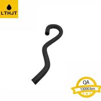 China 53733-SLG-W01 Power Steering Pump Hose for Honda Odyssey RB3 2009-2014 2.4L for sale