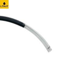 China 5703210XKQ00A Car Sunroof Front Left Drain Pipe for F7 F7x 2018-2024 Weeping Hose Tube for sale