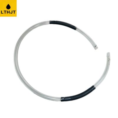 China 5703210XKQ00A Car Sunroof Front Left Drain Pipe for F7 F7x 2018-2024 Weeping Hose Tube for sale