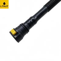 China 155000064AA Car Engine Intake Vacuum Pipe Tube for Tiggo 8 Pro SUV 1.6T 2.0T 2020-2025 for sale