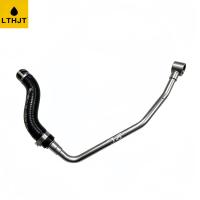 China F4J16-1118051AE Turbocharger Water Inlet Coolant Pipe Tube for Tiggo 8 Pro 1.6T 2020-2026 for sale