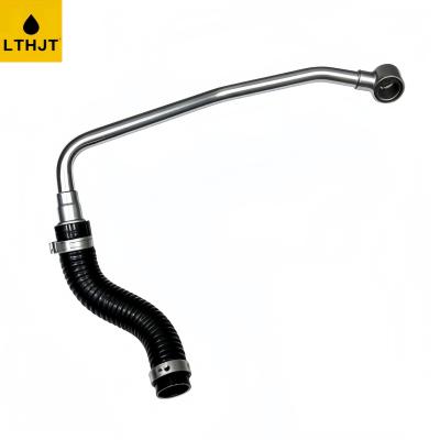 China F4J16-1118051AE Turbocharger Water Inlet Coolant Pipe Tube for Tiggo 8 Pro 1.6T 2020-2026 for sale