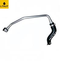 China F4J16-1118051AE Turbocharger Water Inlet Coolant Pipe Tube for Tiggo 8 Pro 1.6T 2020-2026 for sale