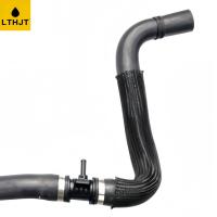 China 1303103XPW01A Engine Upper Radiator Cooling Hose for Poer Cannon Pickup 2019-2026 for sale