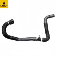 China 1303103XPW01A Engine Upper Radiator Cooling Hose for Poer Cannon Pickup 2019-2026 for sale