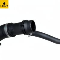 China 1303030XKY28B Car Engine Cooling Radiator Lower Outlet Hose Branch Pipe for Haval F7 F7x 2018-2026 for sale