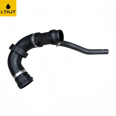 China 1303030XKY28B Car Engine Cooling Radiator Lower Outlet Hose Branch Pipe for Haval F7 F7x 2018-2026 for sale
