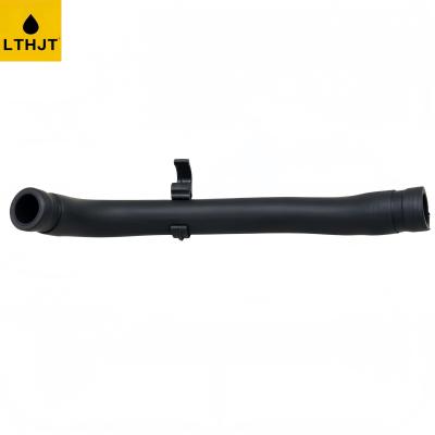 China 1013011XEG06B Engine Oil Cooler Water Hose with Bracket for Haval Jolion 1.5T 2021-2026 for sale