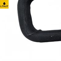China 8101026XP4QXA Engine HVAC Heater Inlet Hose for Great Wall Poer Haval 2.0T 2019-2026 for sale