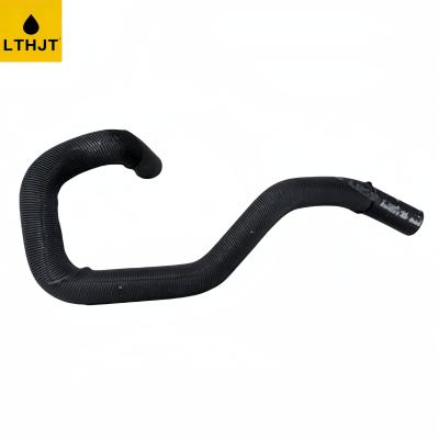 China 8101026XP4QXA Engine HVAC Heater Inlet Hose for Great Wall Poer Haval 2.0T 2019-2026 for sale