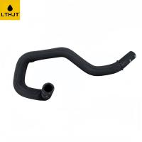 China 8101026XP4QXA Engine HVAC Heater Inlet Hose for Great Wall Poer Haval 2.0T 2019-2026 for sale
