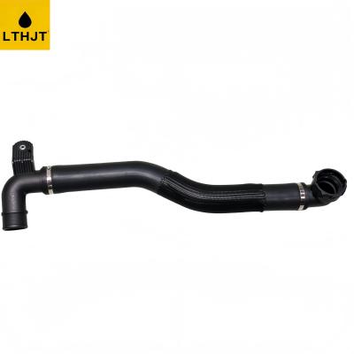 China 1303100XKQ00A Radiator Inlet Hose for Haval F7 F7x 2.0T Cooling System Pipe for sale
