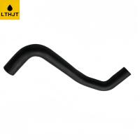 China 1303105XPW01A Upper Radiator Hose for Great Wall Poer 2.0 Diesel Cooling Tube for sale