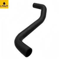 China 1303105XPW01A Upper Radiator Hose for Great Wall Poer 2.0 Diesel Cooling Tube for sale